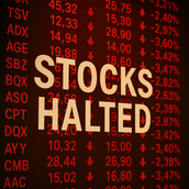 Halted Stocks (@halted_stocks) | Stocktwits