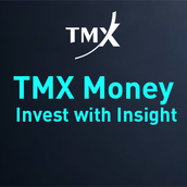 TMXmoney (@TMXmoney) | Stocktwits