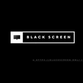 blackscreen_tool (@blackscreen_tool) | Stocktwits