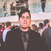 Matthew Esparza (@matthewesp) | Stocktwits