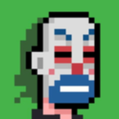 8-Bit Clown (@gnomaigawd) | Stocktwits