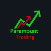 Paramount Trading (@ParamountTrading) | Stocktwits