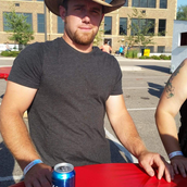 Justin parrott (@Parrott2020) | Stocktwits