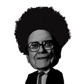 Brandon Marcus (@MrBlackWarrenBuffet) | Stocktwits