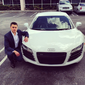 Martin (@Grunin) | Stocktwits