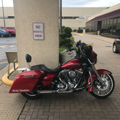 Chad Koehler (@WhatCharts) | Stocktwits