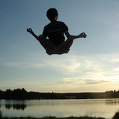 Levitating Yogi (@LYogi) | Stocktwits