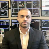 Ali Shabani, CMT (@AliShabaniCMT) | Stocktwits