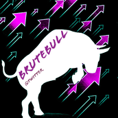 Brute Bull (@Brutebull) | Stocktwits