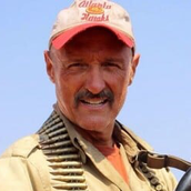 Burt Gummer (@BurtGummer) | Stocktwits