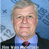 Jim Van Meerten (@jimvanmeerten) | Stocktwits