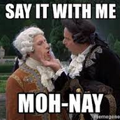 Count de money Count de Money! (@theCountdeMoney) | Stocktwits