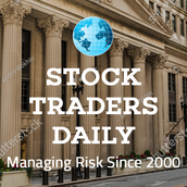 Stock Traders Daily (@stocktradersdaily) | Stocktwits