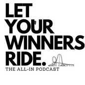 Let Your Winners Ride (@Y42) | Stocktwits