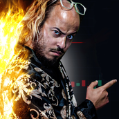 Goose Wayne Batman (@CryptoBatmanTV) | Stocktwits