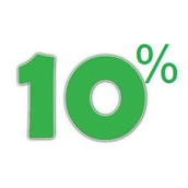 Ten Percent Club (@TenPercentClub) | Stocktwits