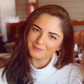 Natasha Sinha (@MichaelBurn) | Stocktwits