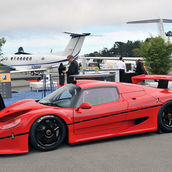 4.7L V12 (@Ferrari_F50_GT) | Stocktwits