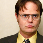 dwight Shroot (@DwightShrootTeam7) | Stocktwits