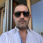 EMILIANO PARZIALE (@onailime) | Stocktwits