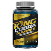 King Cobra Gummies (@kingcobrausa) | Stocktwits