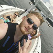 Matthew Ford (@fordmatt18) | Stocktwits