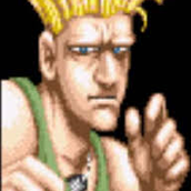 Guile (@Sonic_Boom_) | Stocktwits