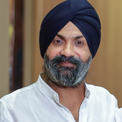 HARMINDER SINGH (@Harminderssingh) | Stocktwits