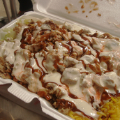 Michael Sayad (@ChickenTikka) | Stocktwits