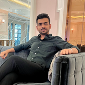 NAIVEDH SHAH (@naivedhshah) | Stocktwits