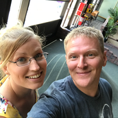 Chris Parrott (@thechrisparrott) | Stocktwits