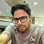 Arunjith M (@arunjithm) | Stocktwits