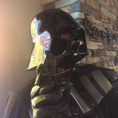 Aaron Cornett (@DarthScott) | Stocktwits