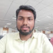 Ganapathi Subramaniam R (@GanapathiSubramaniam) | Stocktwits