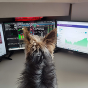 Benny (@Benny_Hanna) | Stocktwits