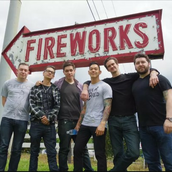 Fireworks Merch (@fireworksmerch) | Stocktwits