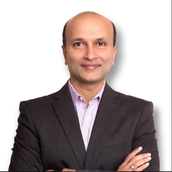 Ashish Kyal, CMT, Author (@kyalashish) | Stocktwits