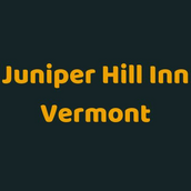 Juniper Hill Inn Vermont (@juniperhillinnvermont) | Stocktwits