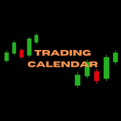 Trading Calendar (@tradingcalendar) | Stocktwits