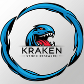 Kraken Stock Research (@I_killed_the_kraken) | Stocktwits