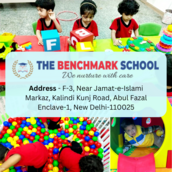 The Benchmark School (@thebenchmarkschool) | Stocktwits